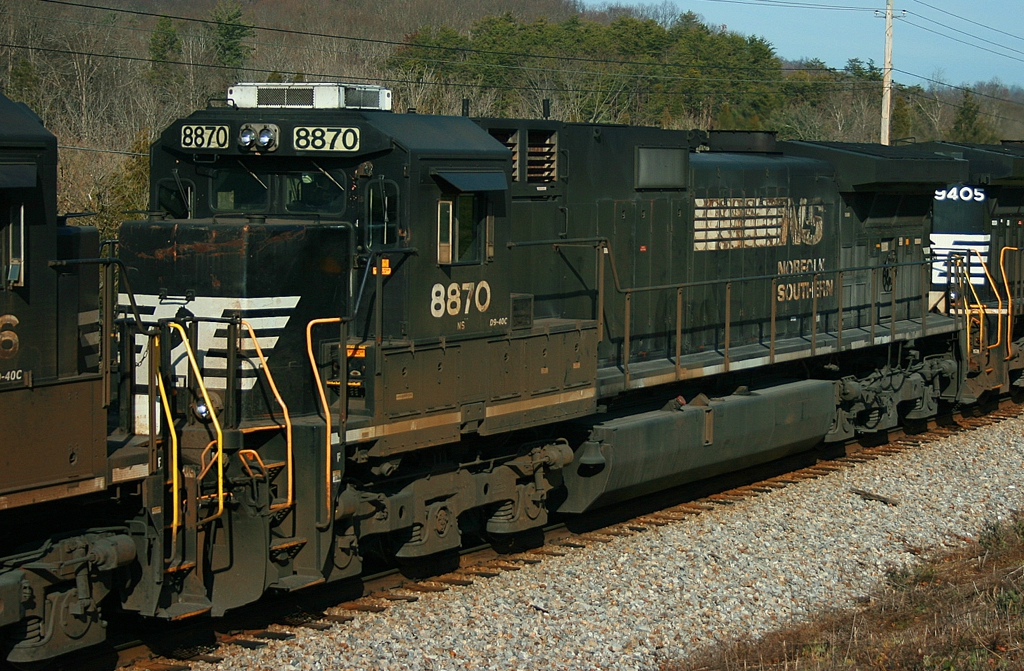 NS 8870